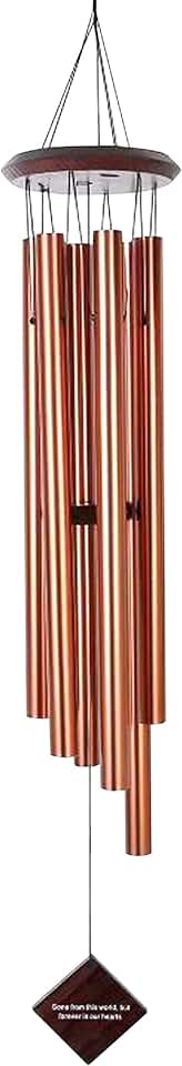 Amazon.com: wind chime clapper replacement