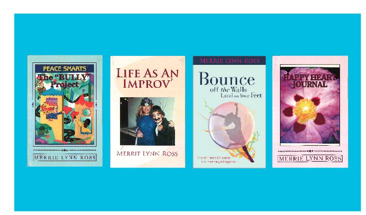 Amazon.com: Merrie Lynn Ross: books, biography, latest update