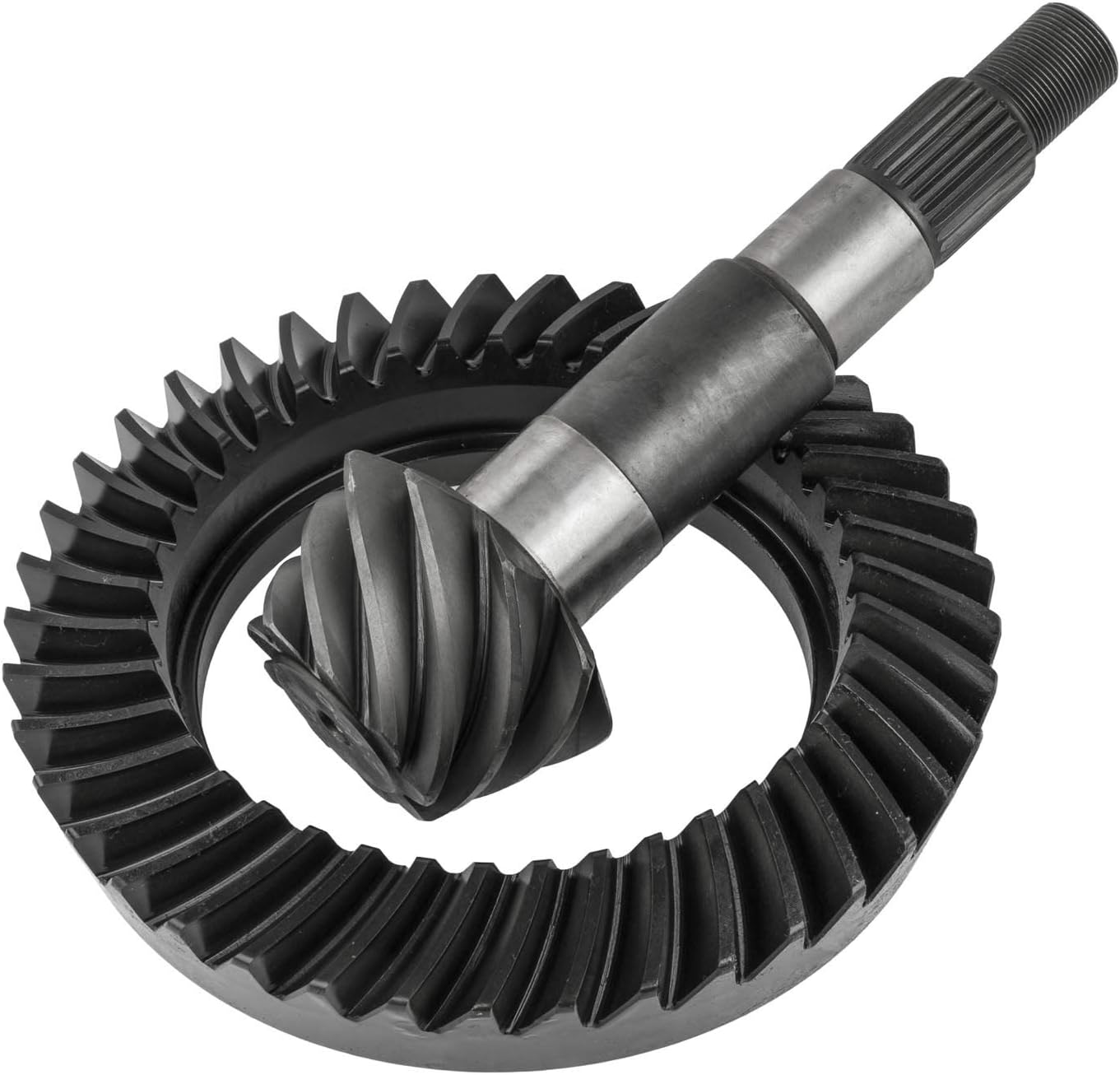 Amazon.com: Motive Gear D35-456 Diffrential Ring & Pinion Set, Dana 35 ...