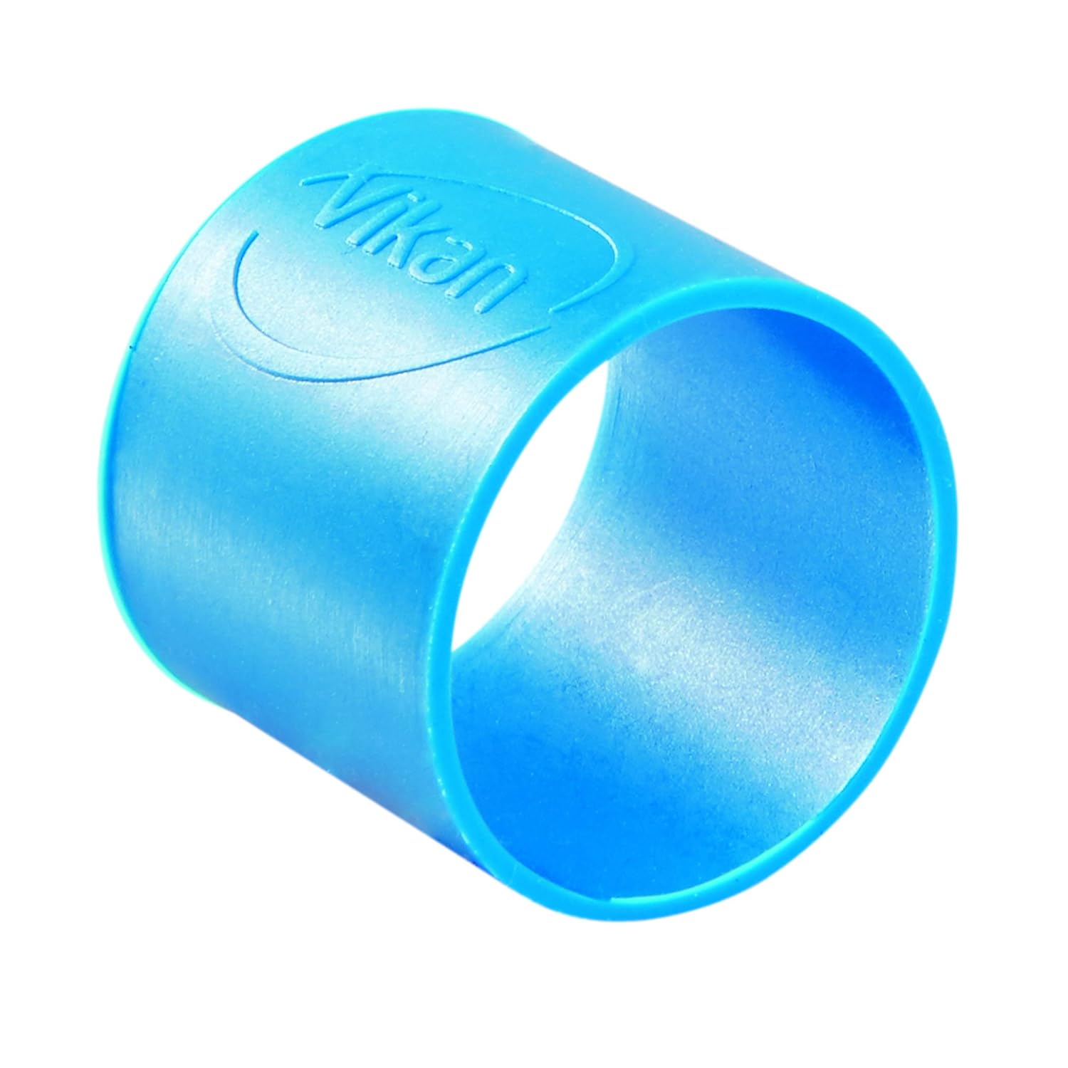 Amazon.com: Vikan Color Coding Rubber Band x5, 1", Blue, One size ...