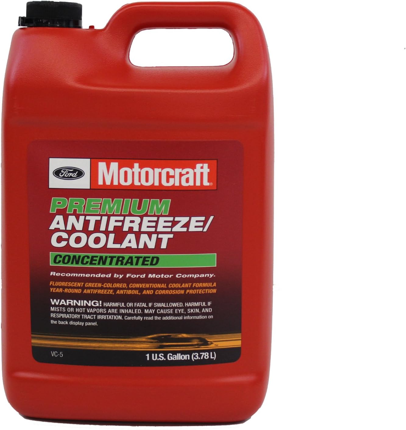 Amazon.com: Ford Anti-Freeze : Automotive