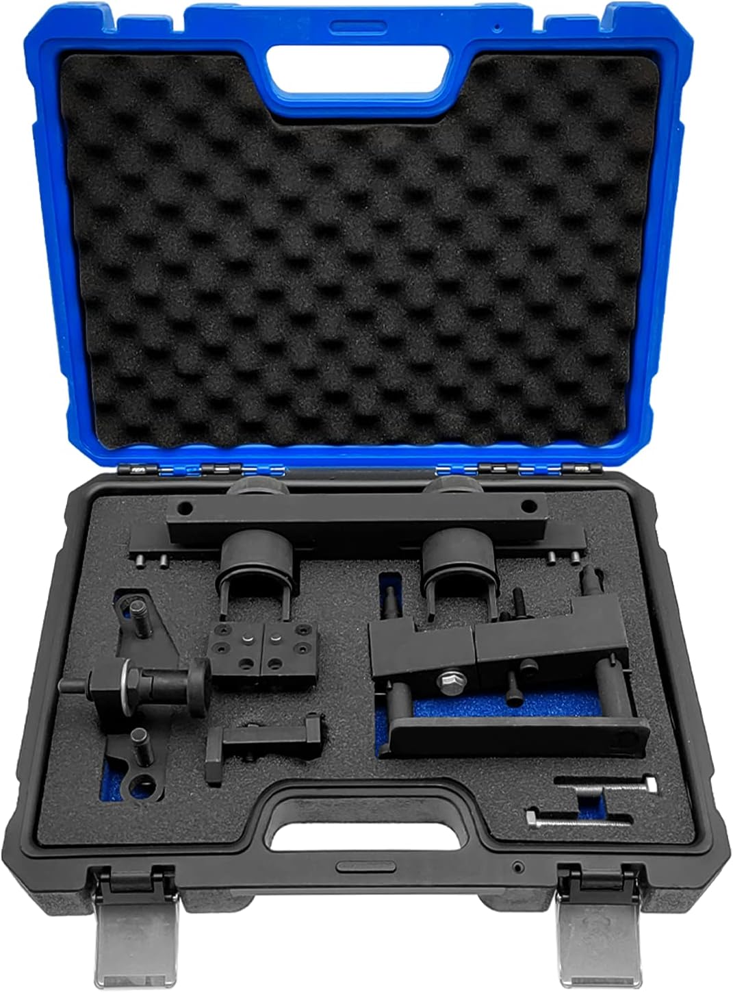 Amazon.com: ZKTOOL Engine Camshaft Timing Tool Kit Compatible with ...
