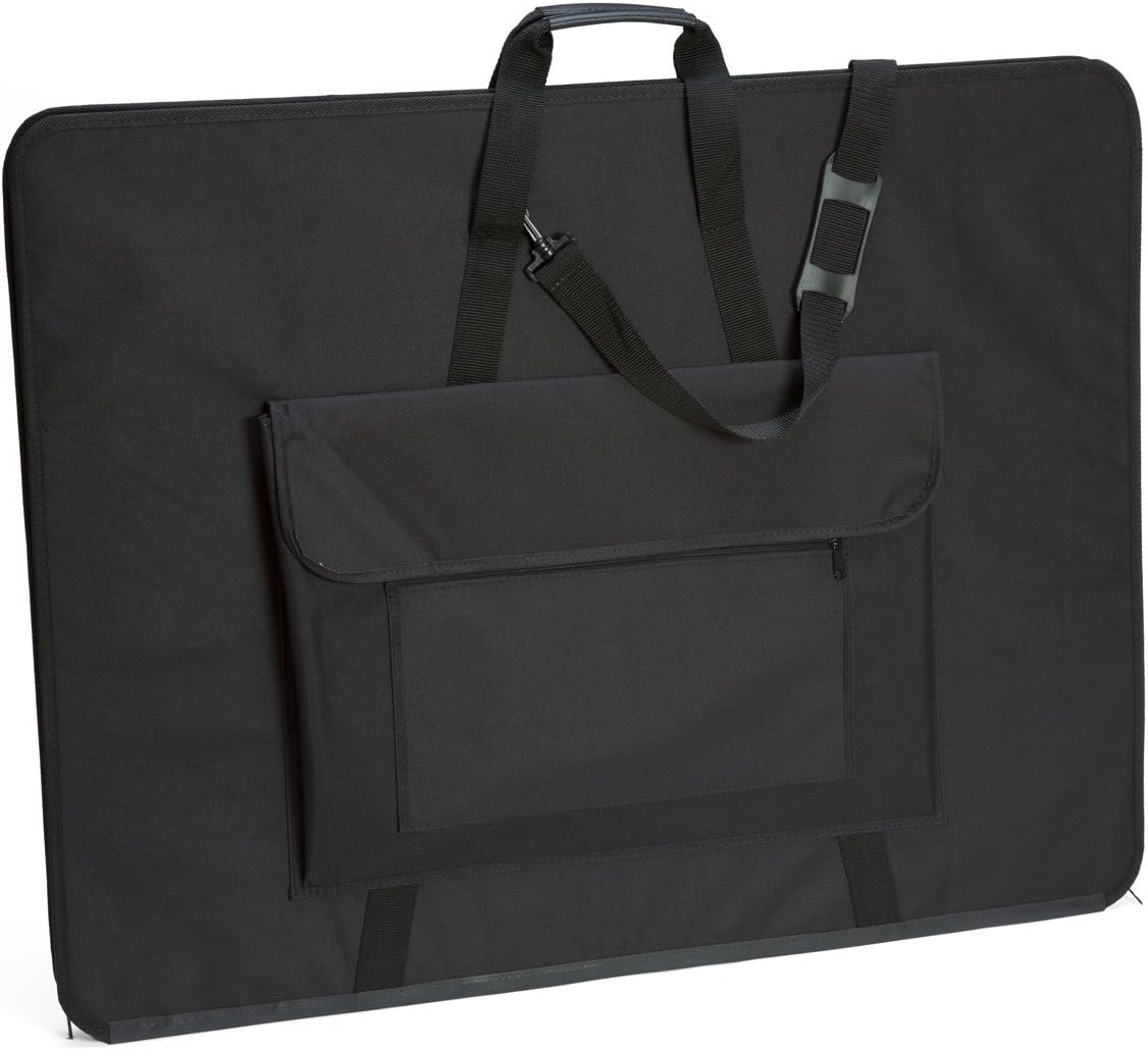 Amazon.com: Trainers Warehouse Flip Chart Flat Bag, Ultimate Chart Bag ...