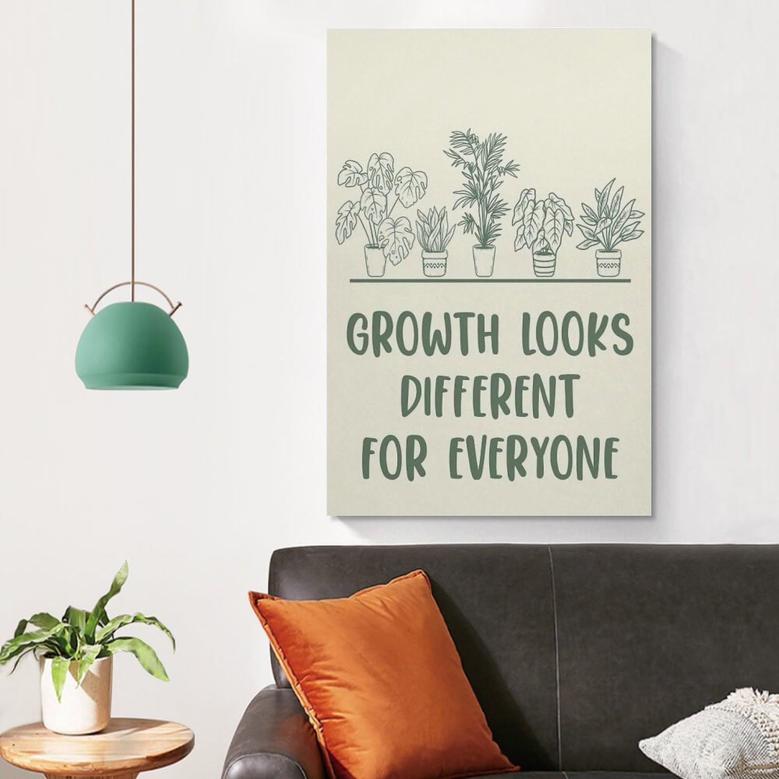 Room For Growth Quotes