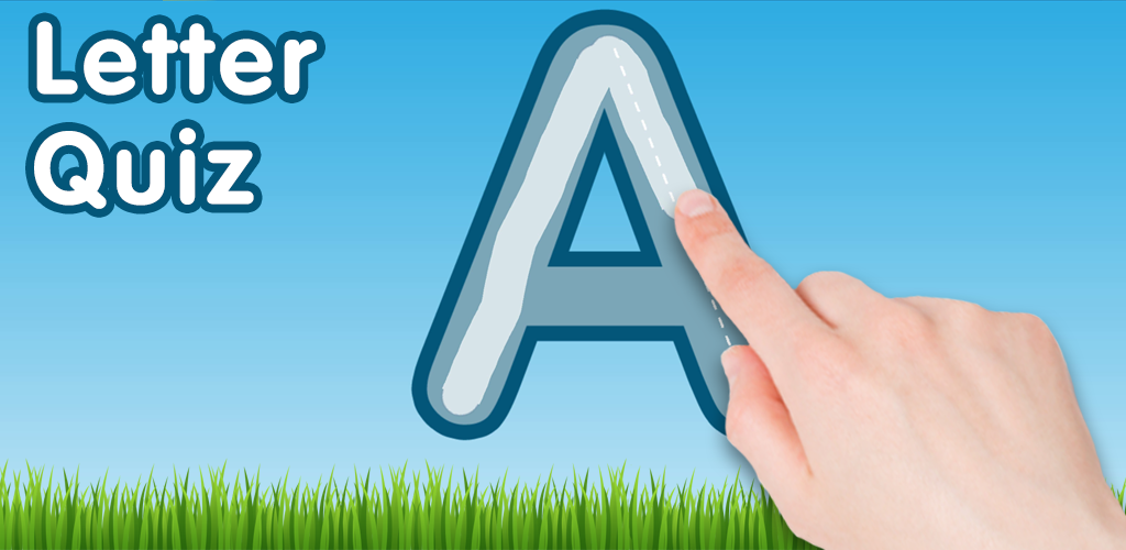 Letter Quiz: Learn your ABCs:Amazon.com:Appstore for Android