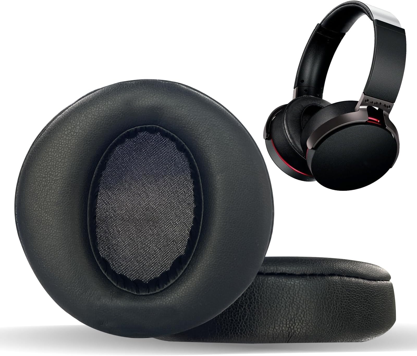 Amazon.com: SOULWIT Earpads Replacement for Koss Porta Pro, PP/KPH40 ...