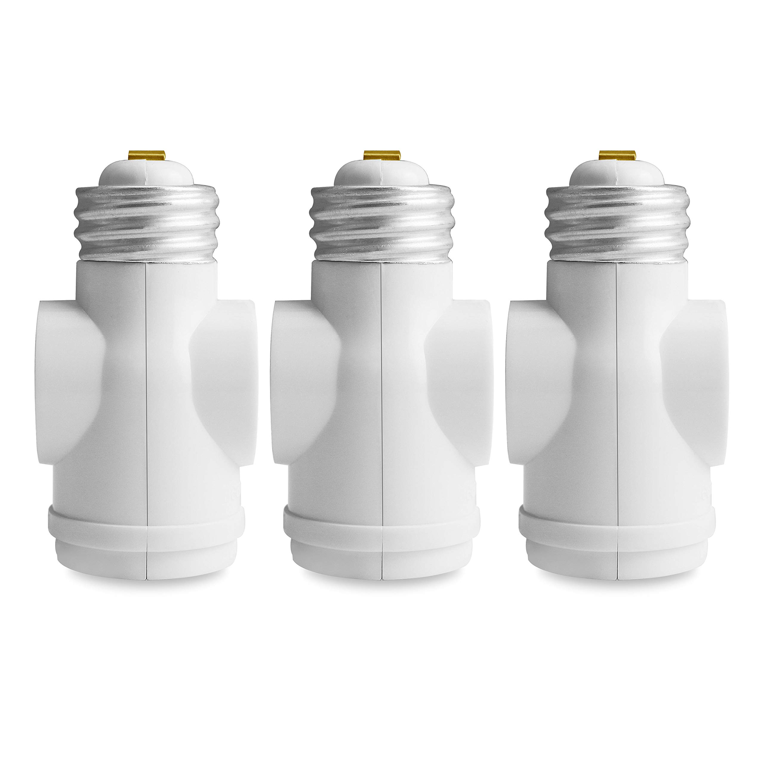 Light Screw In Socket Outlet