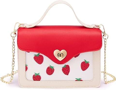 Amazon.co.uk: Girls' Handbags & Shoulder Bags - Girls' Handbags ...