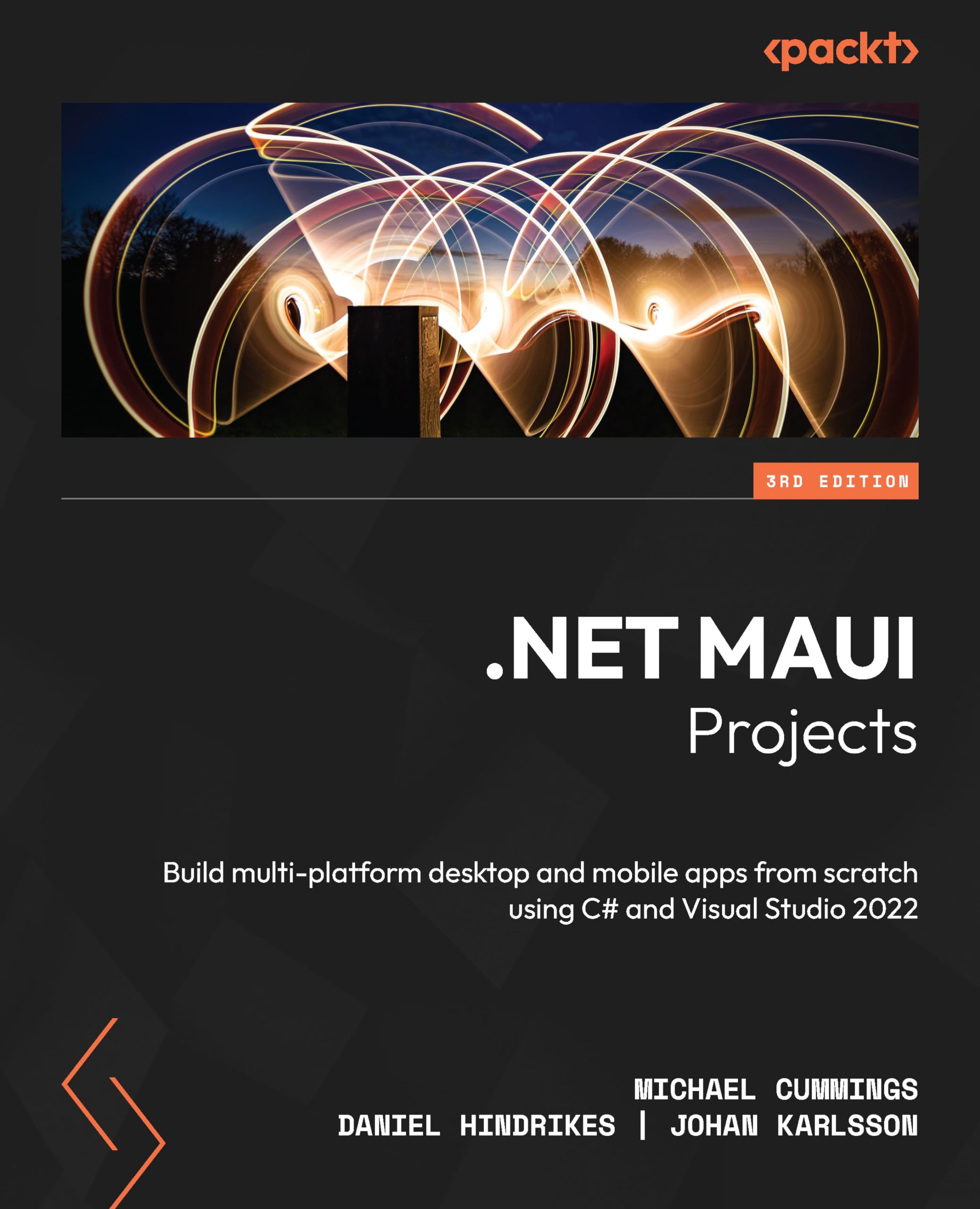 Snapklik.com : NET MAUI Projects - Third Edition: Build Multi-platform Desktop And Mobile Apps ...
