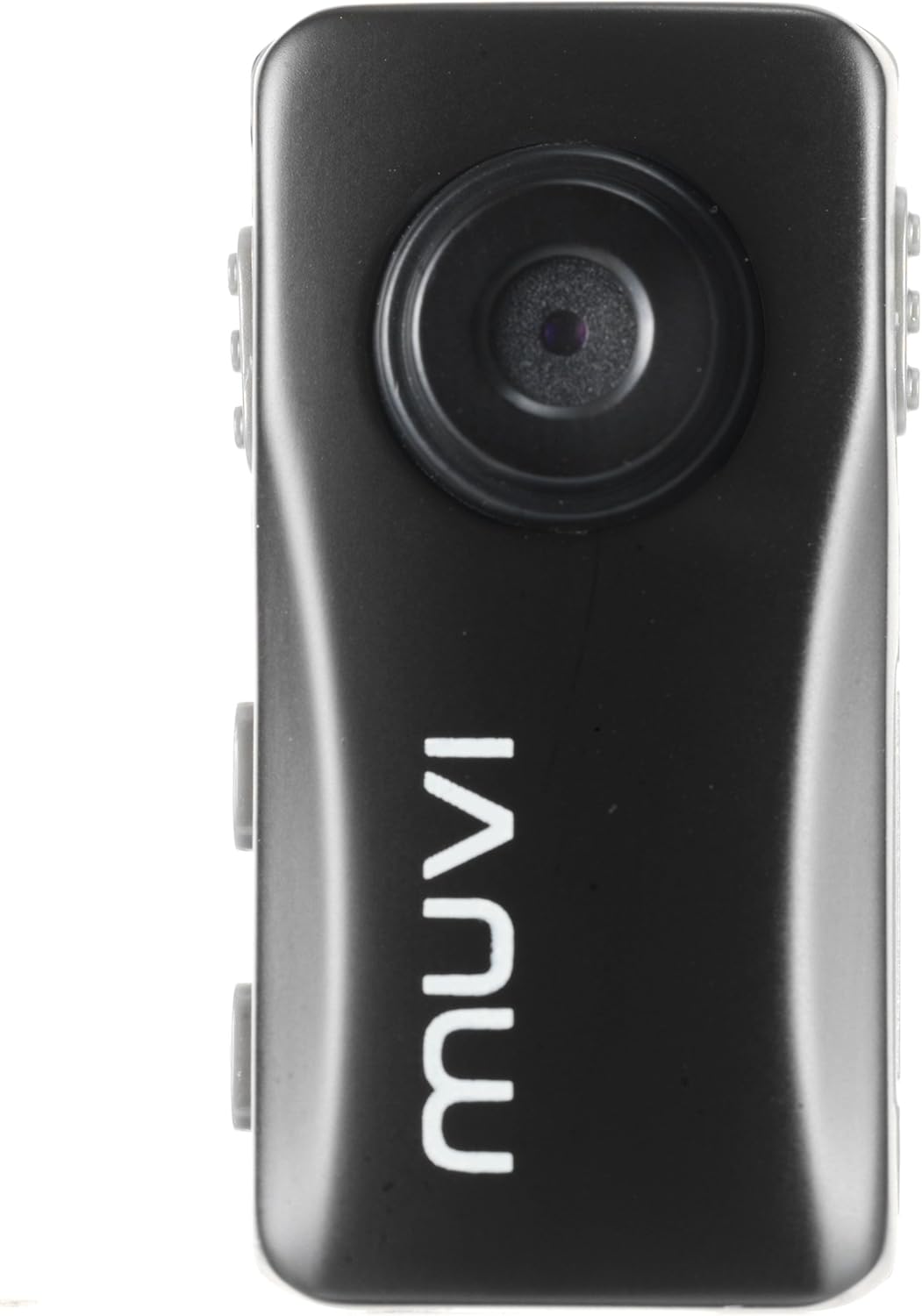Veho VCC-004-ATOM Muvi Atom Super Micro DV Camcorder - Black: Amazon.co ...