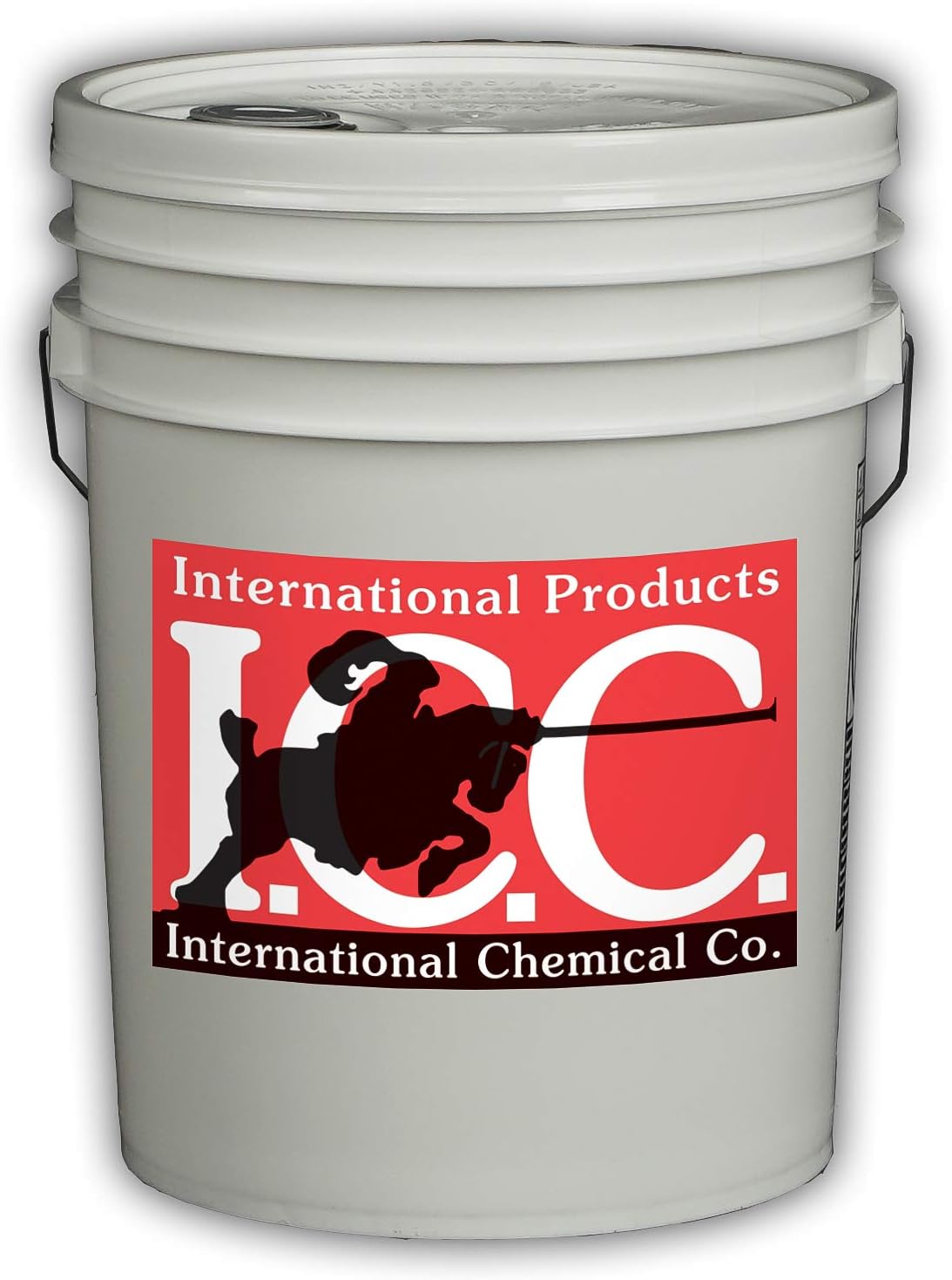 Amazon.com: International Chemical Company Anti-Rust 99 High ...