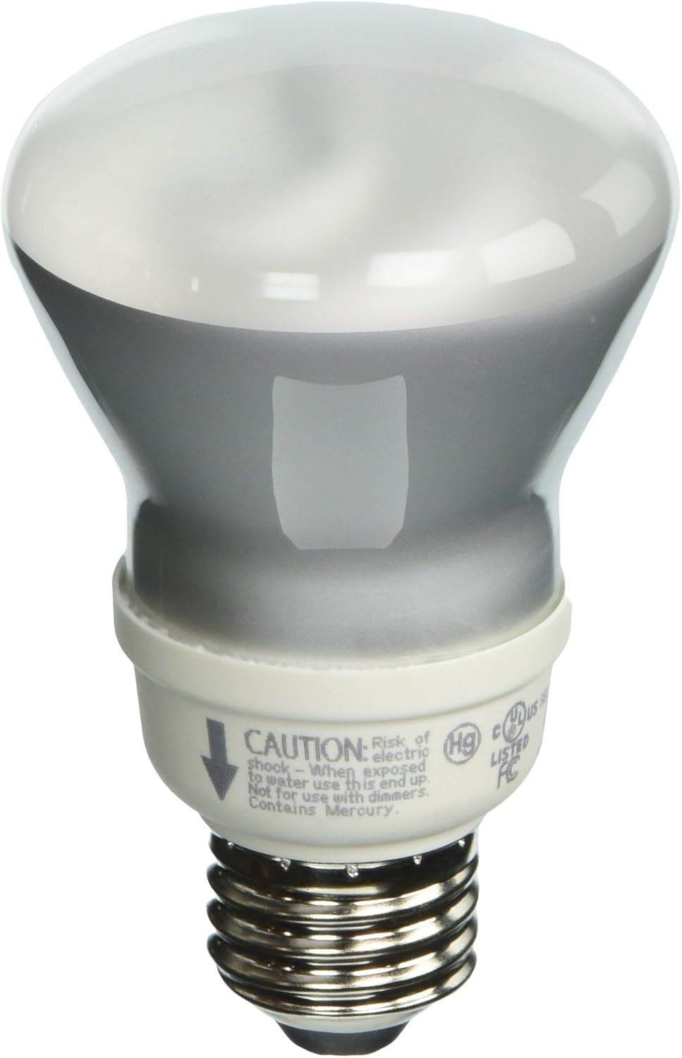 TCP 1R200951K CFL Covered R20 - 25 Watt Equivalent (only 9w used ...