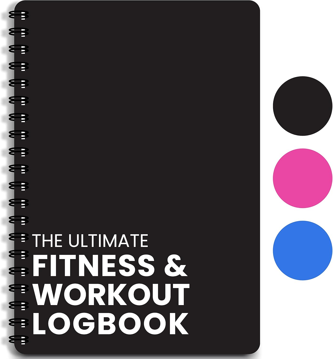 Ultimate Gym Workout Log Book 100 Page XL A5 Exercise Fitness And ultimate-gym-workout-log-book-100-page-xl-a5-exercise-fitness-and