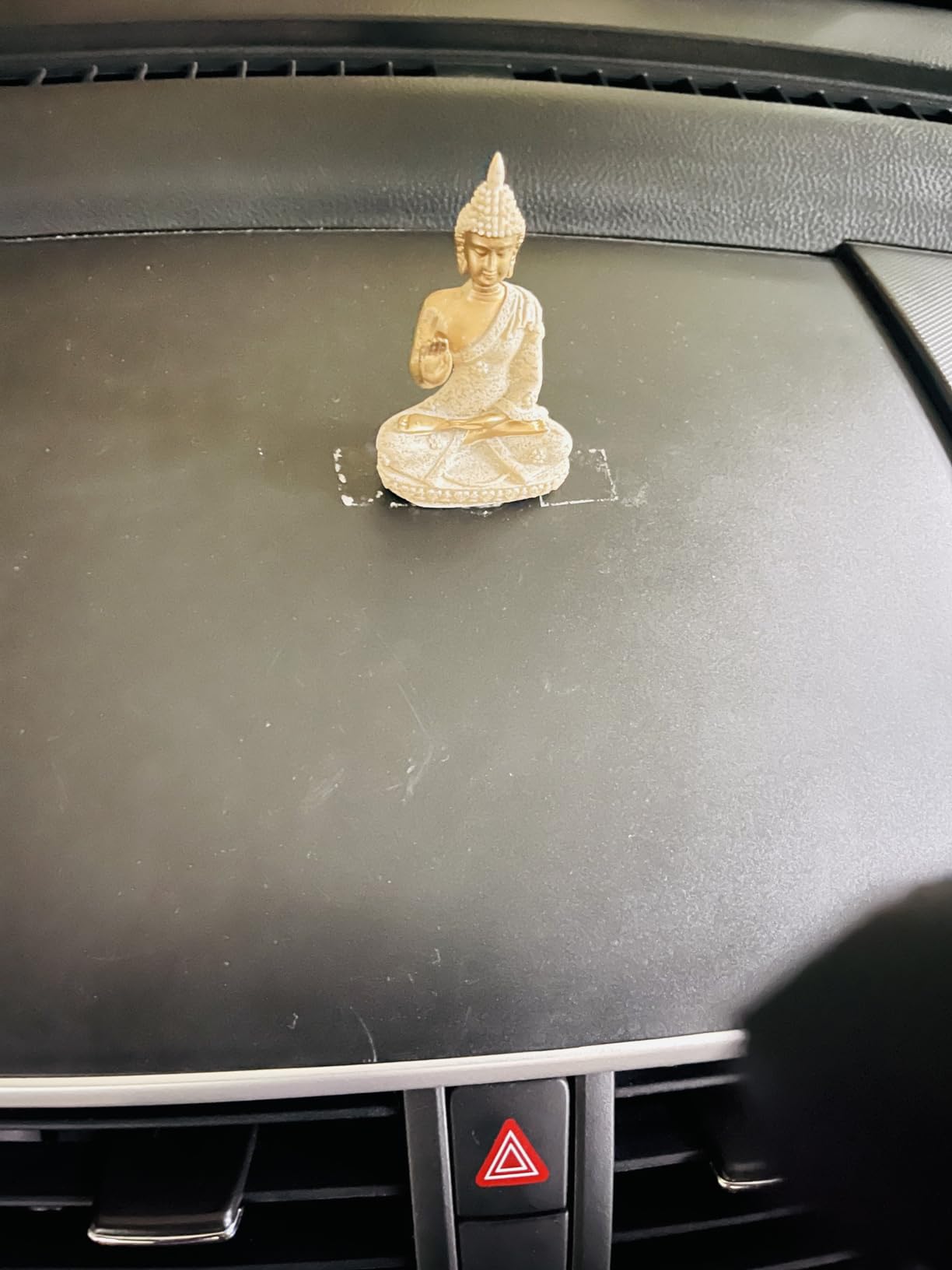 Spillbox Resin Buddha Car Dashboard Idol|Car Accessories | Car ...