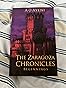 The Zaragoza Chronicles: Beginnings: 1 : Ayeni, A J: Amazon.co.za: Books