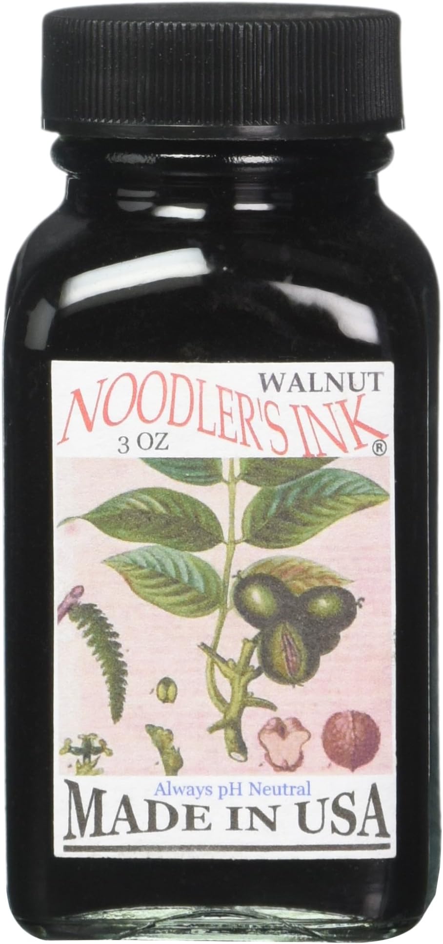 Amazon.com: DANIEL SMITH Walnut Ink, 2oz Jar, Walnut Ink, 284270001