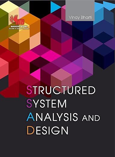 Structured System Analysis And Design : Vinay Bharti: Amazon.in: Books