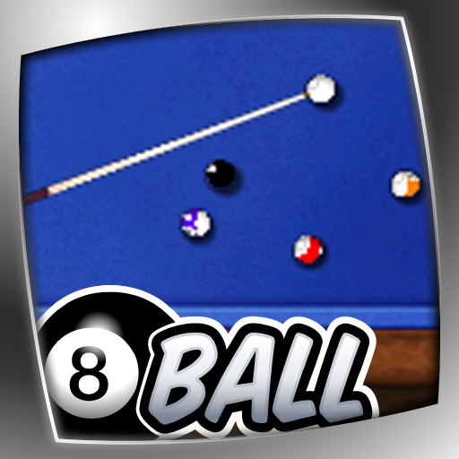 EightBall - App on Amazon Appstore