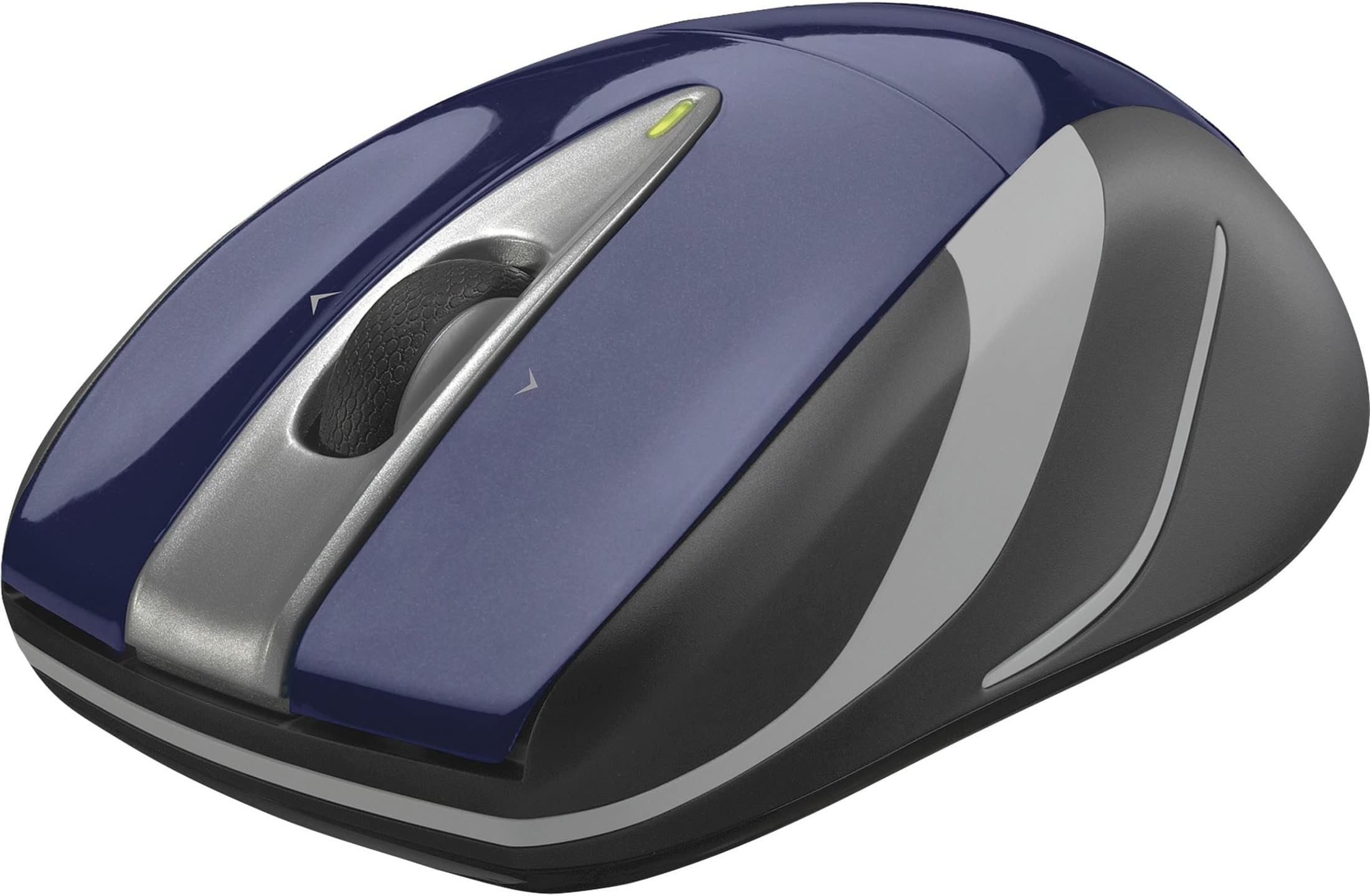 Amazon.com: Mouse BYTECH 2.4GHZ Wireless, Plug and Play for PC and MAC ...
