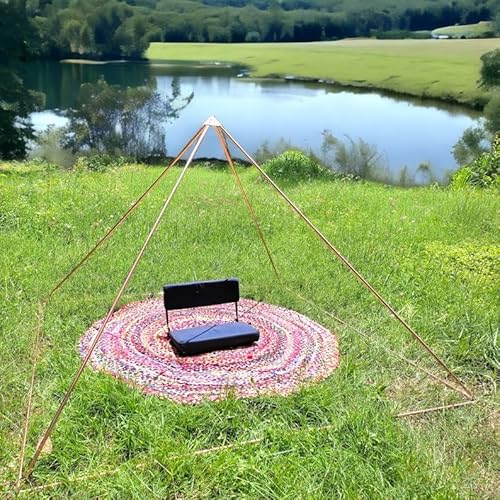 How To Build A Meditation Pyramid