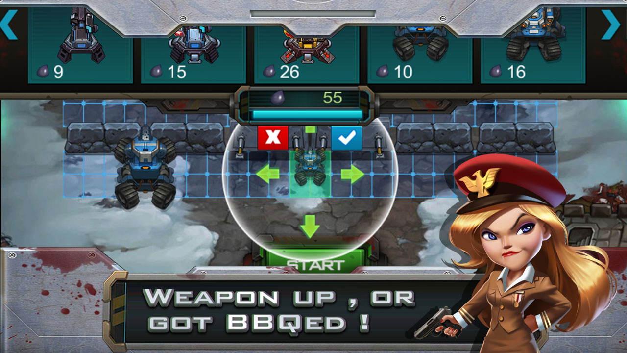 Zombie Evil 2 - App on Amazon Appstore