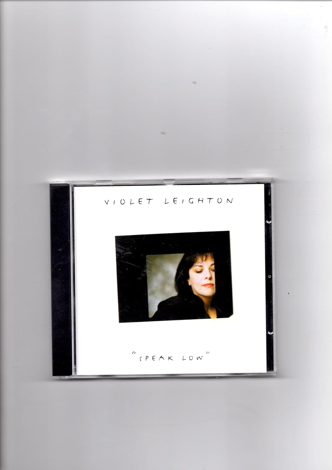 Speak Low - Violet Leighton: Amazon.de: Musik-CDs & Vinyl