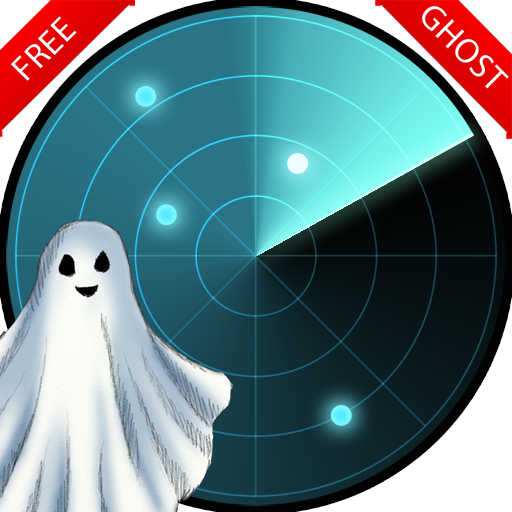 Ghost radar detector: app su Amazon Appstore