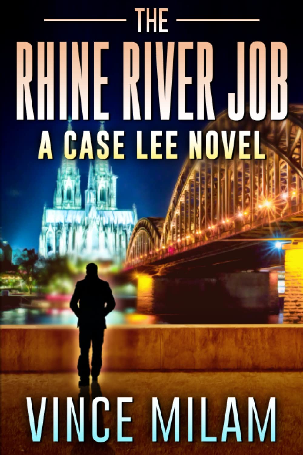 Amazon.com: The Rhine River Job: (A Case Lee Novel Book 11 ...