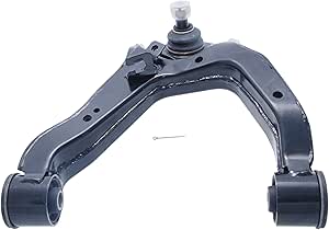 Amazon.com: 4010A037 / 4010A037 - Left Upper Front Arm For Mitsubishi ...