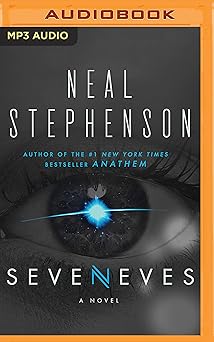 Seveneves: Neal Stephenson, Mary Robinette Kowal, Will Damron ...