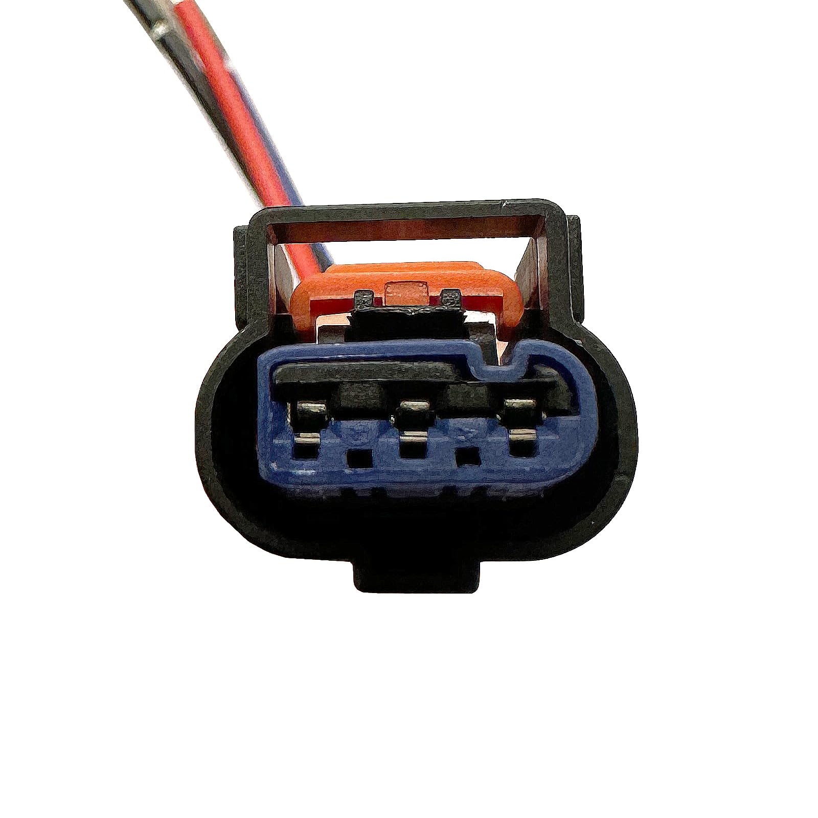 Amazon.com: 19299690 Camshaft Position Sensor Connector Wiring ...