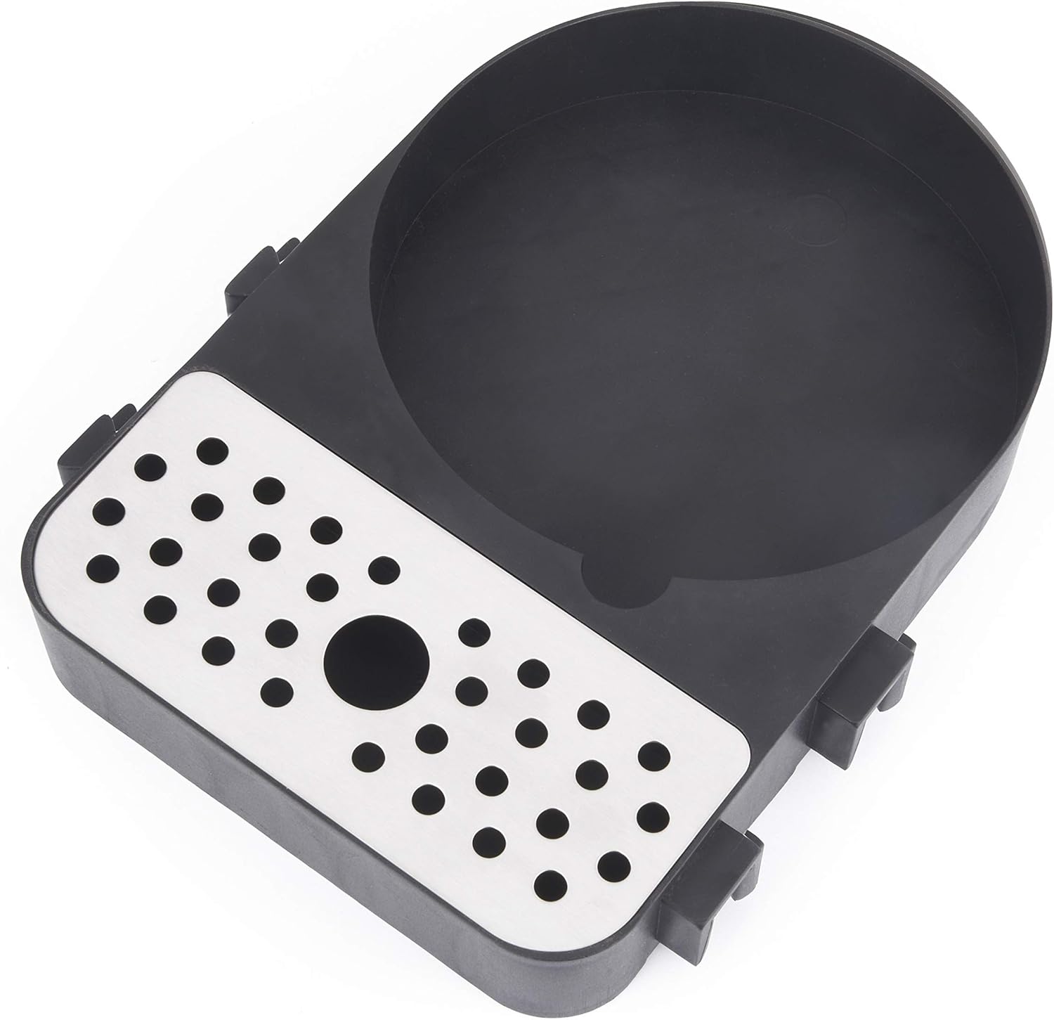 Amazon.com: Cresimo Coffee Drip Trays/Modular Design to hold as many ...