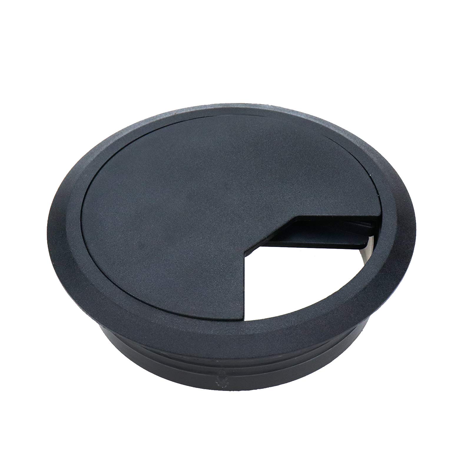 Snapklik.com : Rannb Desk Grommet Wire Organizer For Office Cord ...