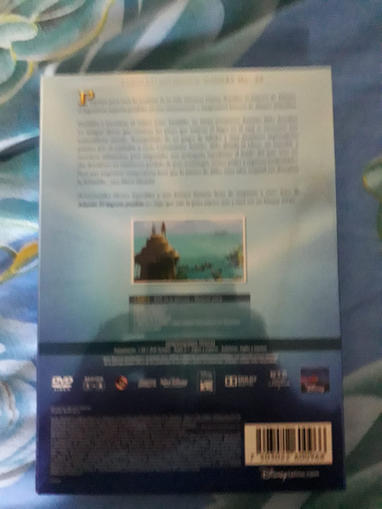 Atlantide, l'empire perdu : Amazon.com.mx: Películas y Series de TV