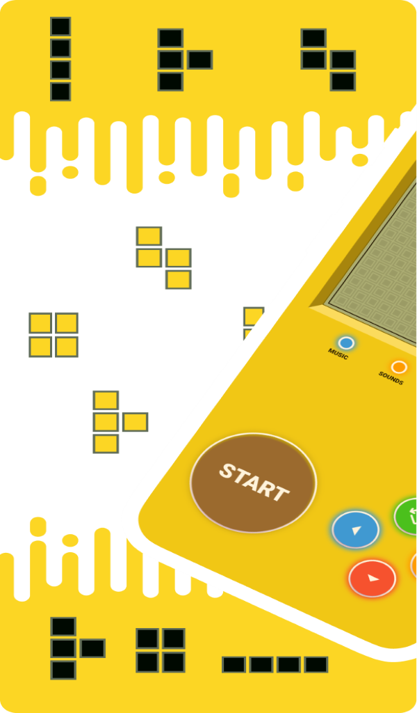 Block: Tetris Game - App on Amazon Appstore