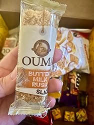 Amazon.com: Exotic Snack Box with Authentic South African Food | 26 ...