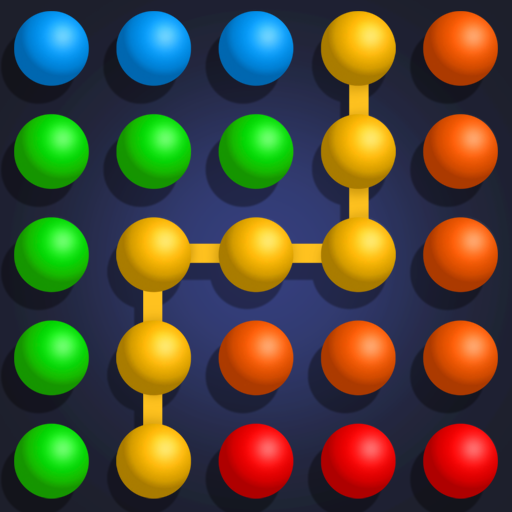 Connect Them All: Match the Color Dots - App on Amazon Appstore