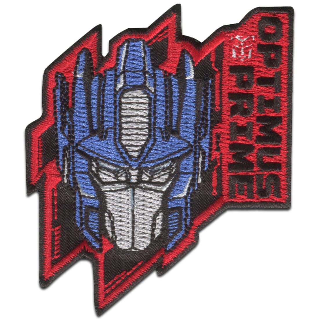 Transformers Prime Logo