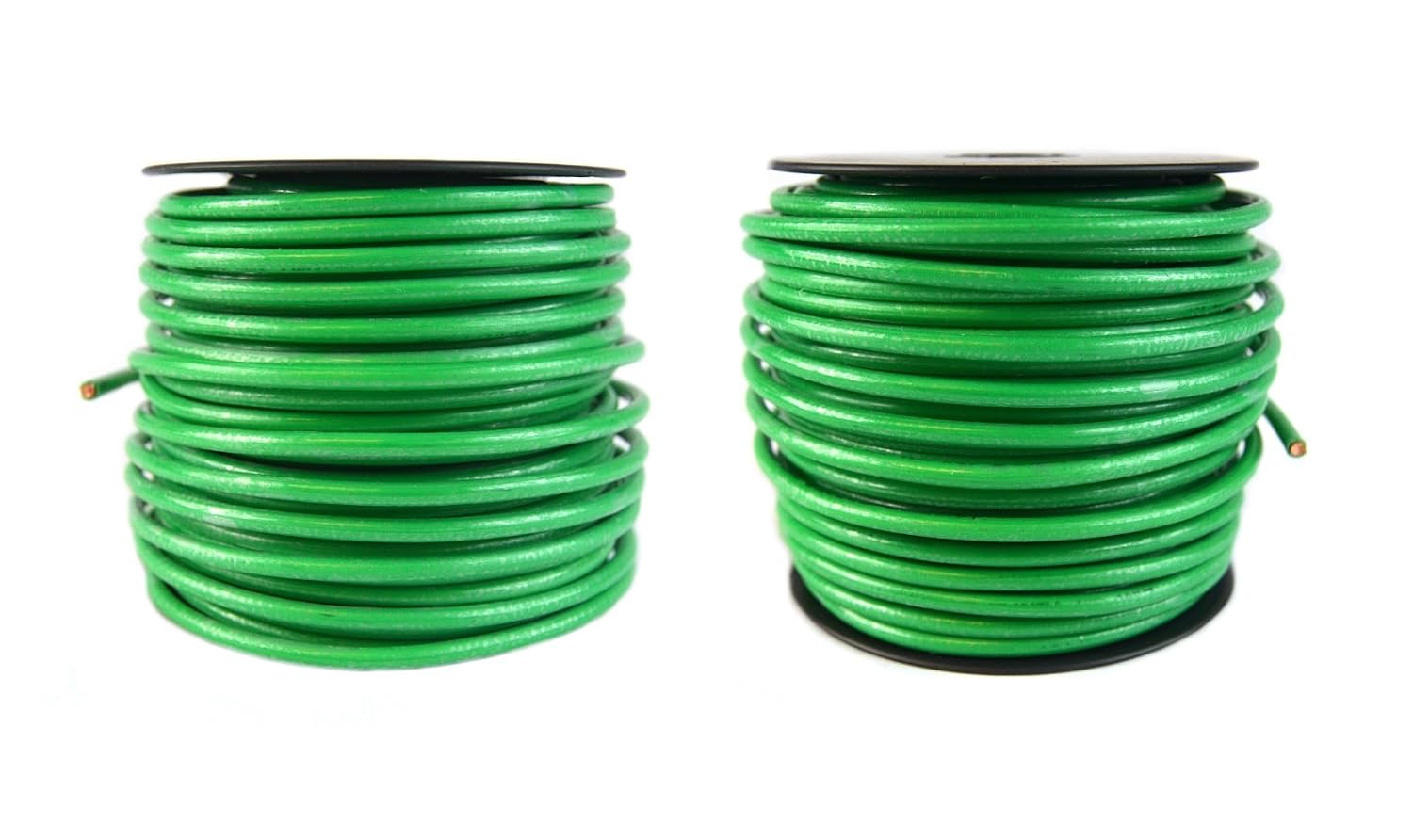 Is Green A Ground Wire