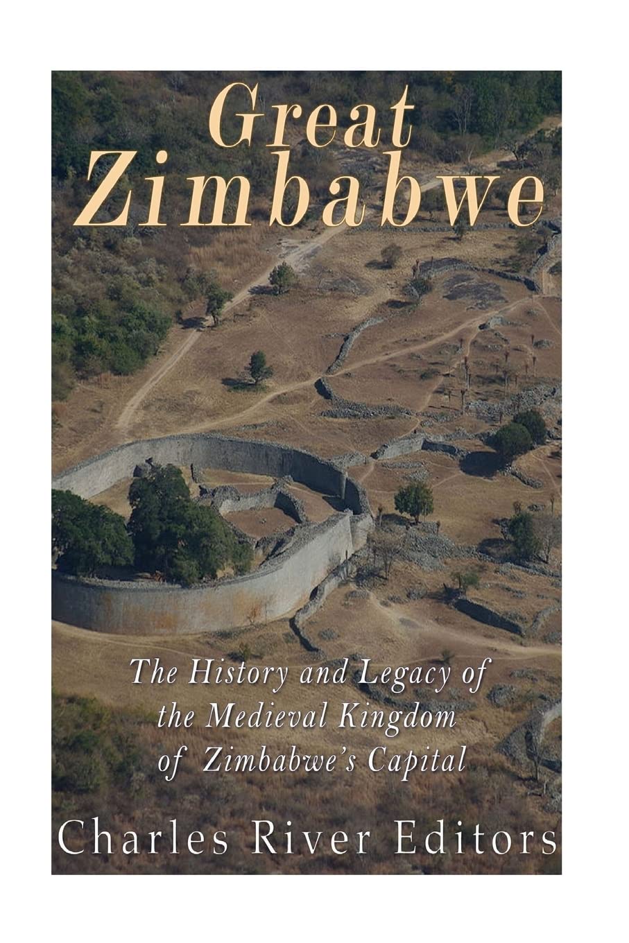 Great Zimbabwe: The History and Legacy of the Medieval Kingdom of ...