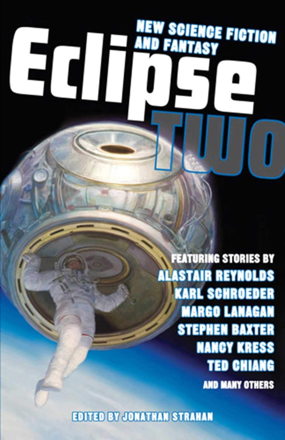 Eclipse 2: Strahan, Jonathan: 9781597801362: Amazon.com: Books