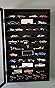 Amazon.com: Hot Model Toys Cars Diecast Display Case Cabinet Wall Rack ...