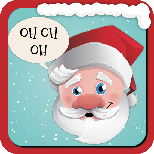 Christmas Talking Santa - App on Amazon Appstore