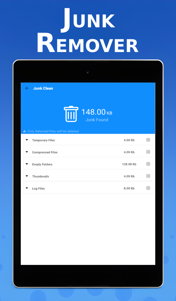 Antivirus & Virus Cleaner For Fire Tablets – Scanner & Virus Remover ...