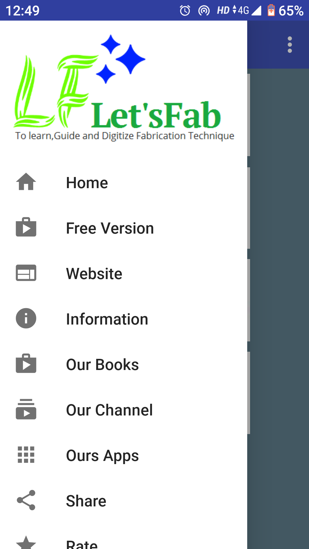 Branch Pipe Layout - App on Amazon Appstore