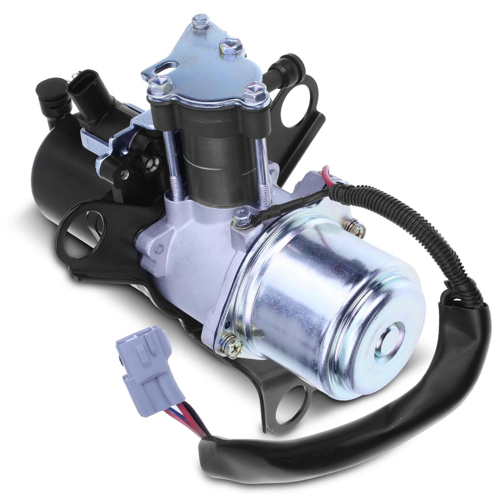 A-Premium Air Suspension Compressor Compatible with Jeep Grand Cherokee ...