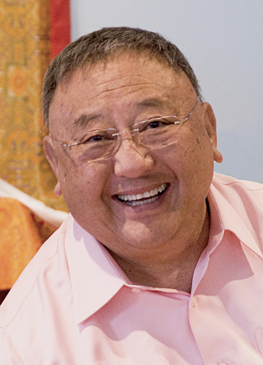 Amazon.com: Gelek Rimpoche: books, biography, latest update