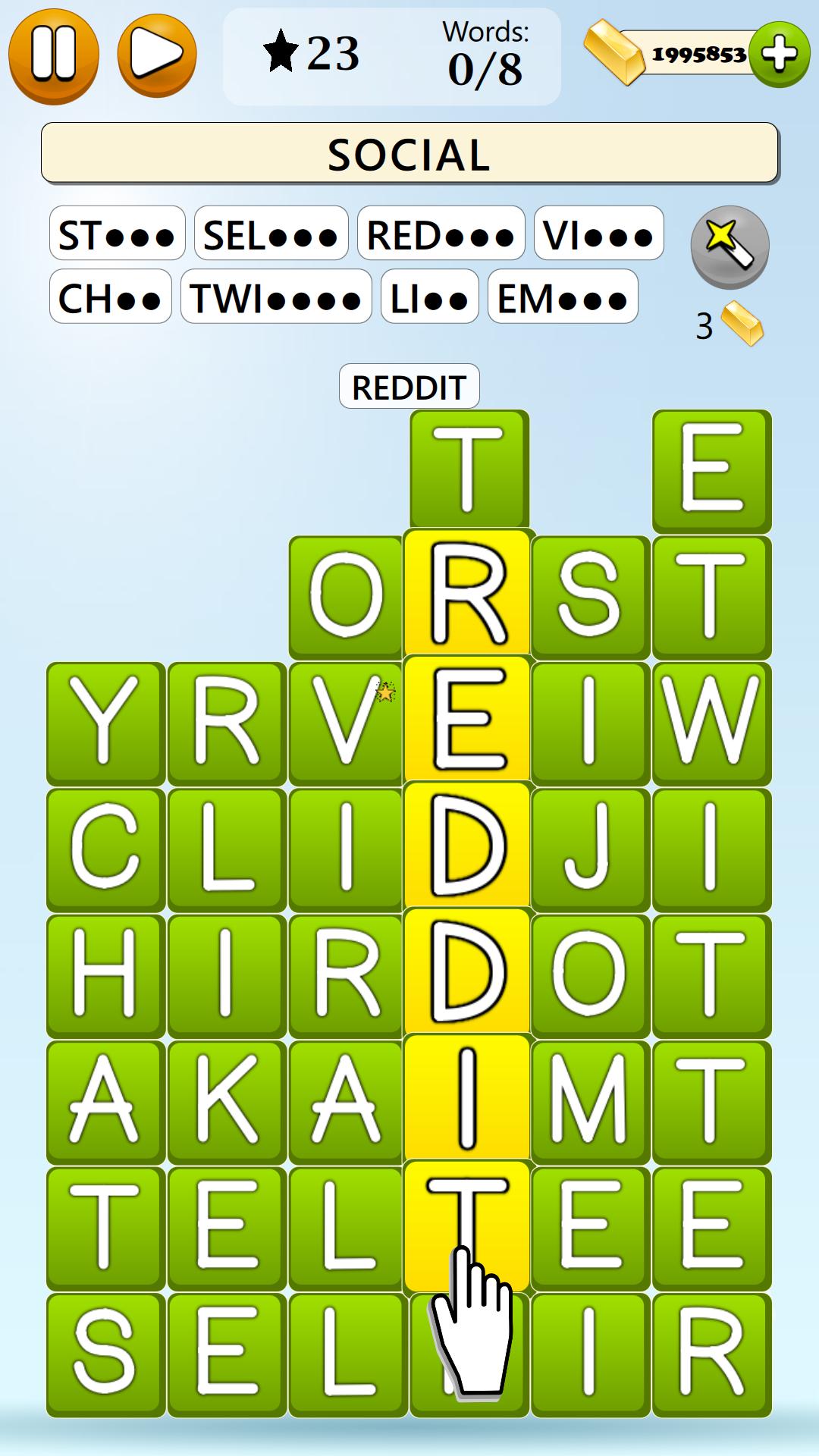 Word Blocks Word Game:Amazon.in:Appstore for Android