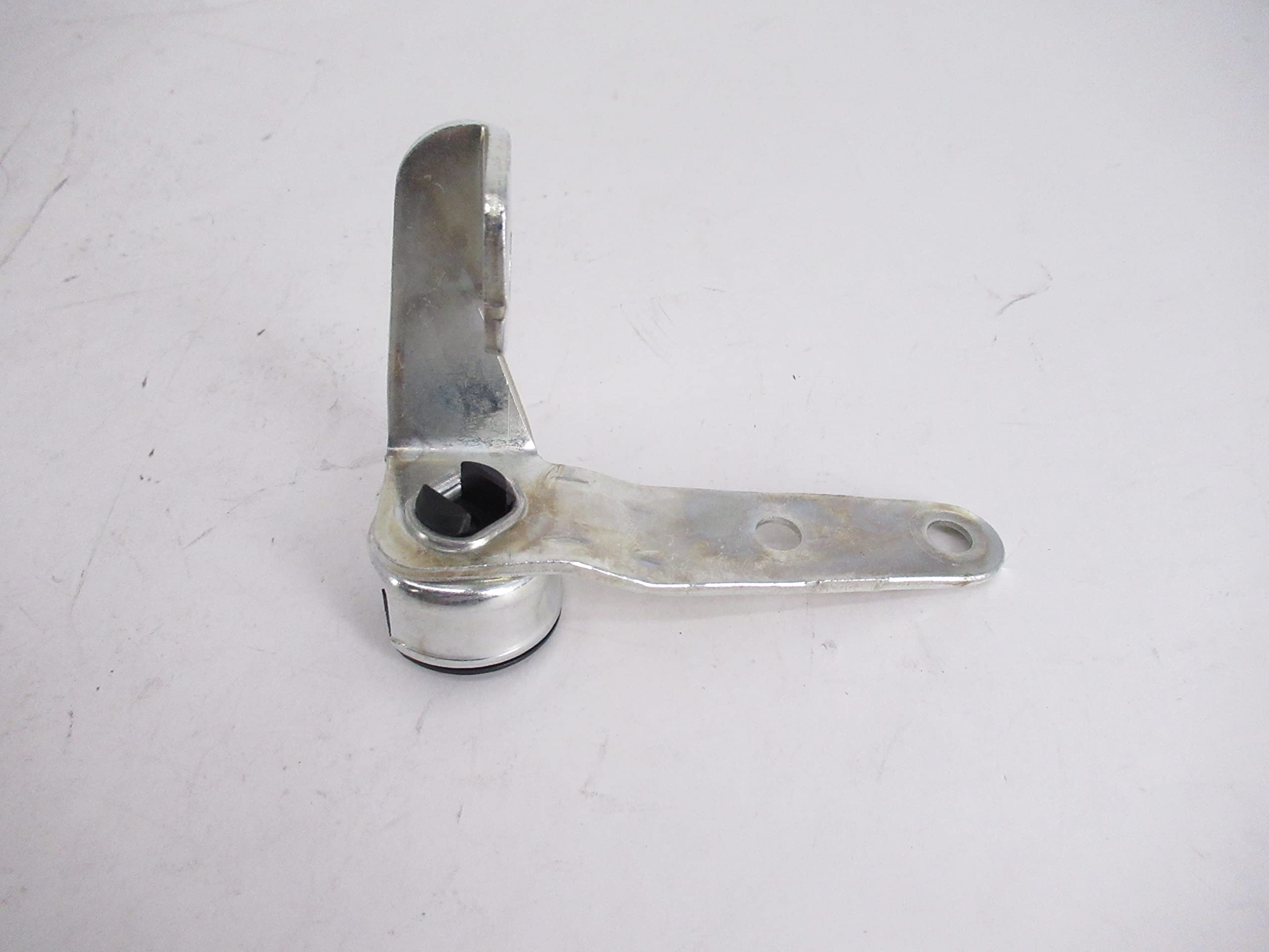 Genuine Toyota 66120-0c020 Tailgate Hinge Assembly Parts 66102-0C020 ...