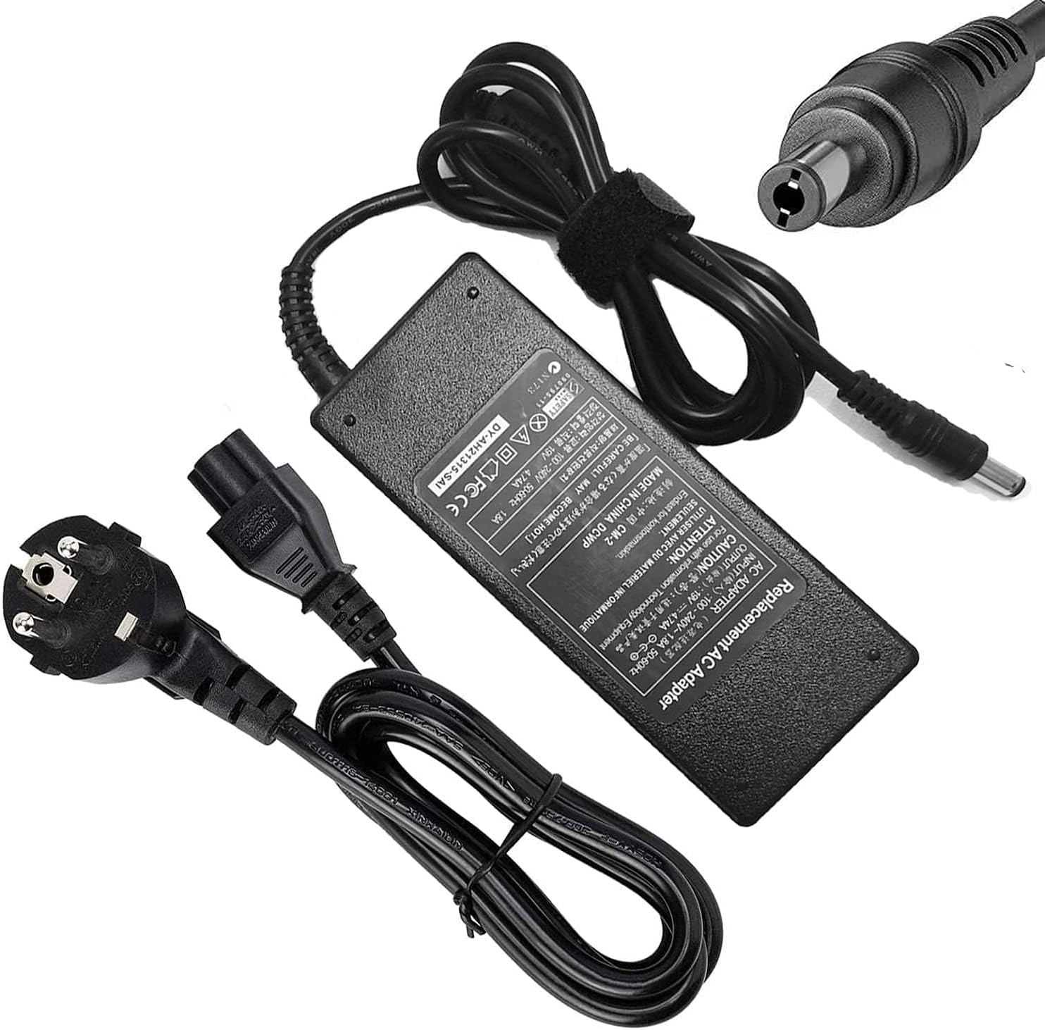 90W 19V 4.74a pour Toshib a Lenovo medion Adaptateur Secteur ASUS ...